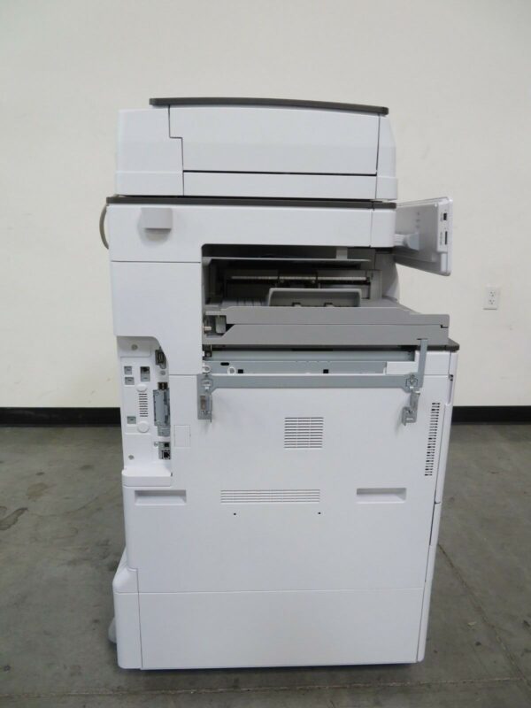 Certified quality used copiers for sale - Ricoh MP5054 MP 5054 copier ...