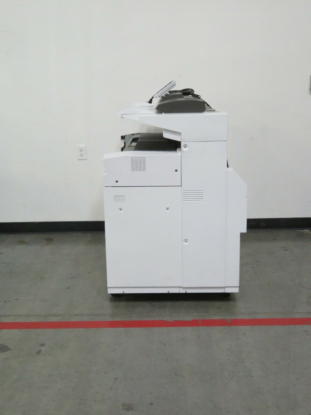 Certified Quality Used Copiers For Sale Ricoh MPW6700 W6700 6700 Wide Certified Quality Used Copiers For Sale Ricoh MPW6700 W6700 6700 Wide