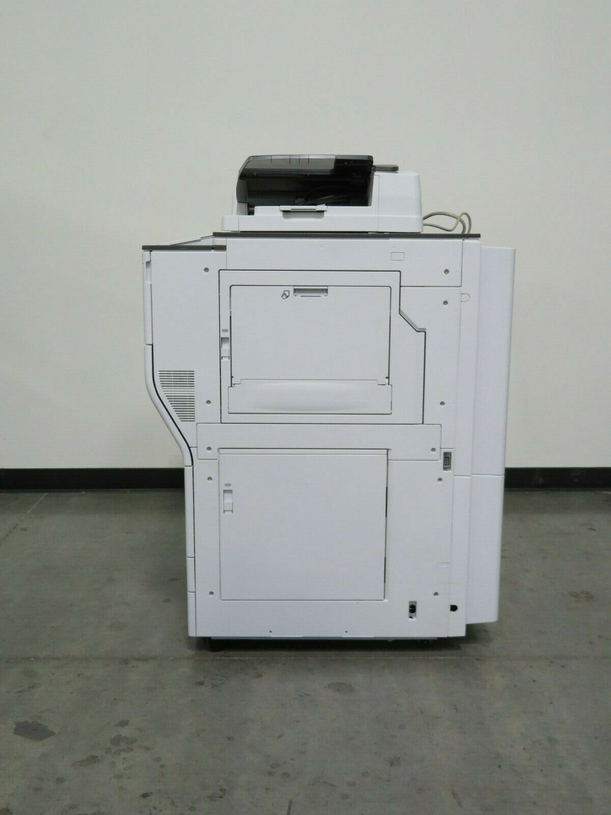 Certified quality used copiers for sale - Ricoh MPC6503 C6503 color ...