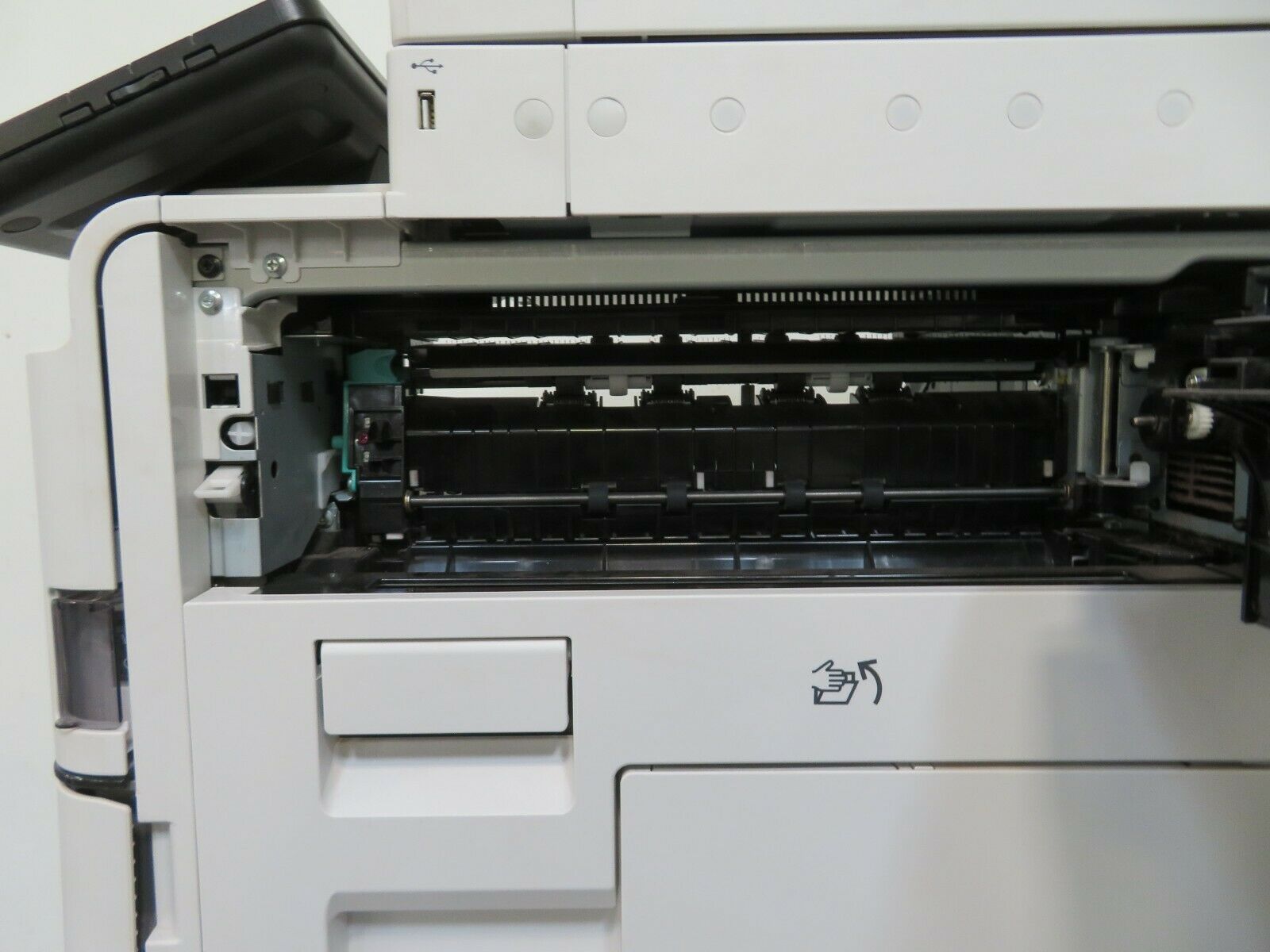 Certified Quality Used Copiers For Sale Ricoh MPW6700 W6700 6700 Wide certified-quality-used-copiers-for-sale-ricoh-mpw6700-w6700-6700-wide